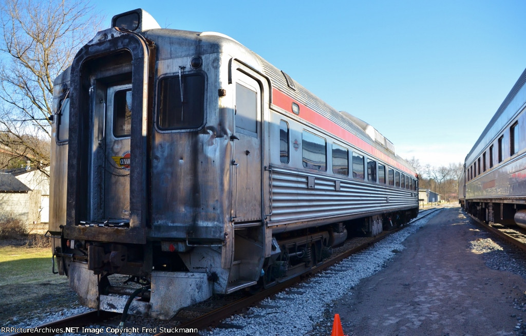 CVSR 9801 dent and all.